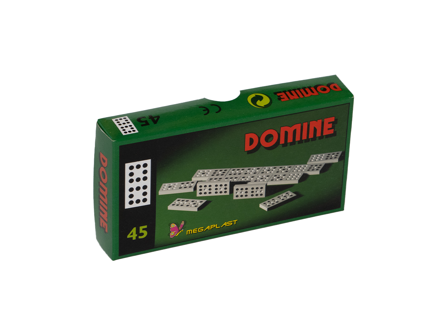 Domine 45n 950292 – Bajkolino